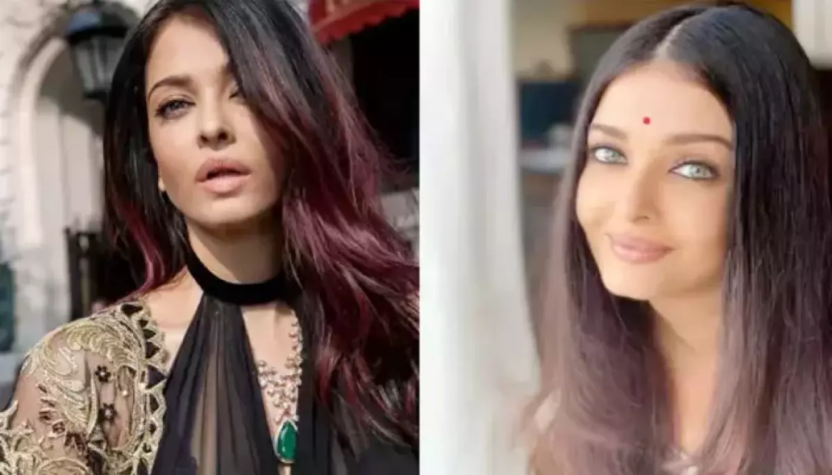 Aishwarya Rai Confessed To Reading Comments About Her Online, Revealed ...