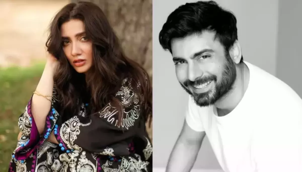 Fawad Khan And Mahira Khan's Comeback, Their Show 'Humsafar' To Get ...