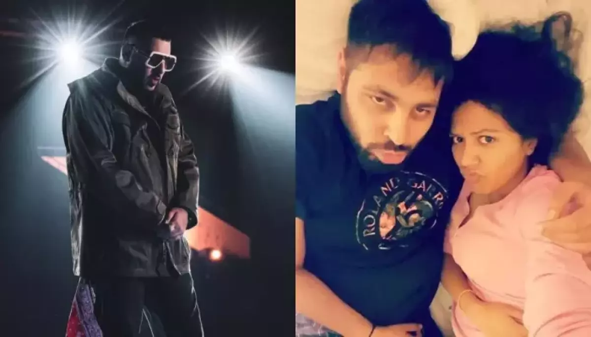 Badshah Shares His Parents Predicted Issues Between Him And His Ex-Wife ...