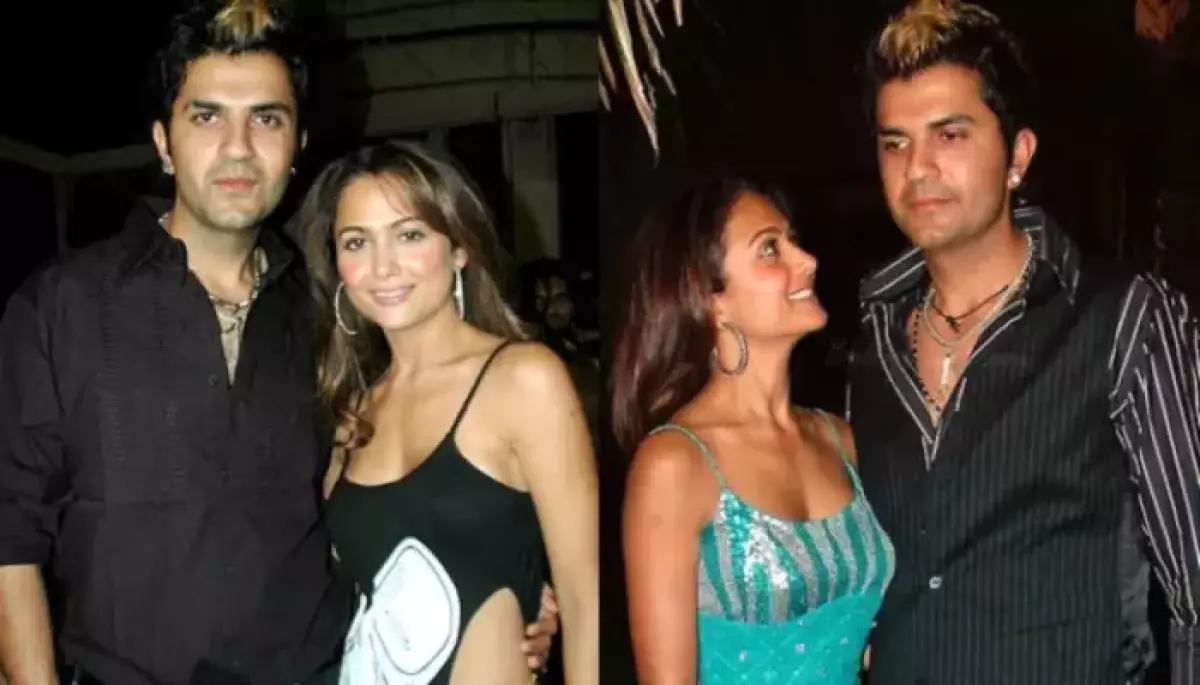 Amrita Arora Film List