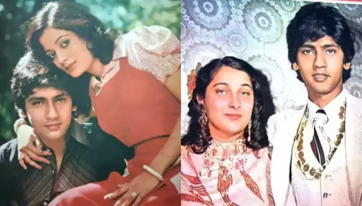 Vijayta Reveals Kumar Gaurav Swore To Marry Her Despite Engagement To Rima, 'His Dad Was So Angry..'