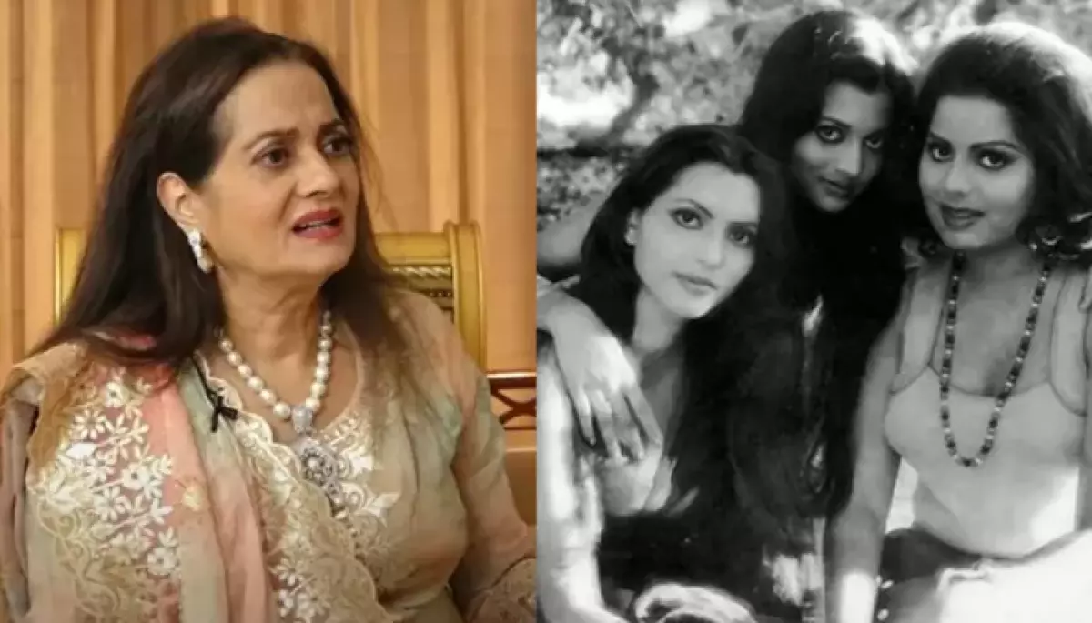 Vijayta Pandit Recalls Her Sister, Sandhya Singh's Missing And Tragic ...