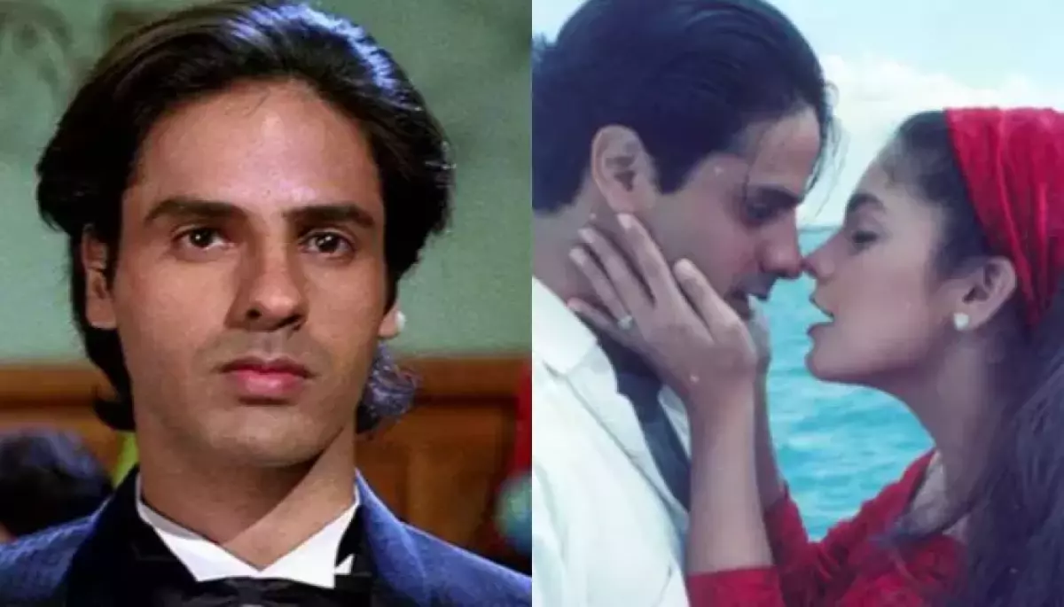 Meet 'Aashiqui' Fame, Rahul Roy, Signed 47 Films In 11 Days, Lost Stardom, Suffered Brain Stroke