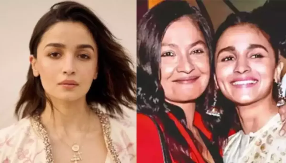 Alia Bhatt Shares She Got To Know New Side Of Sister, Pooja Bhatt In 'BB OTT 2', 'I Used To Watch..'