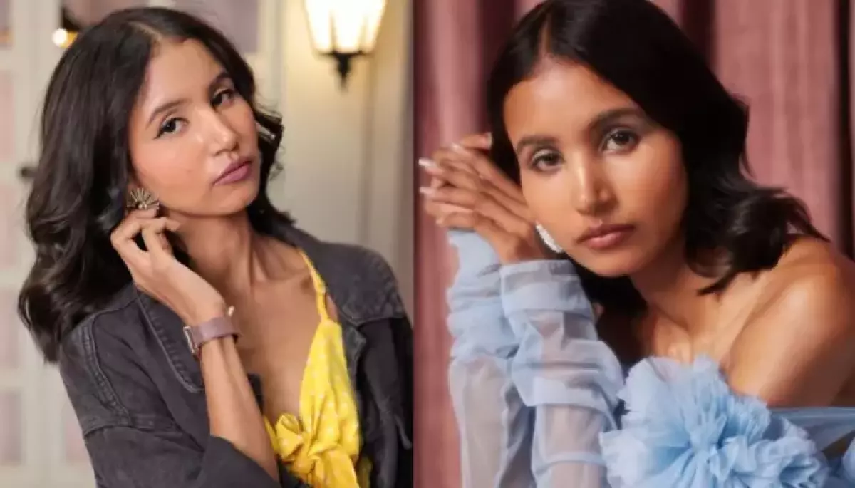 Nancy Tyagi Accused Of Exploiting Small Brands, Uses Products For Free ...