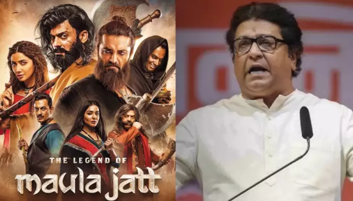 The Legend Of Maula Jatt: Real Story, Release In Punjab, MNS Leader ...