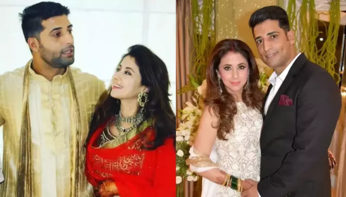 Who Is Mohsin Akhtar Mir? Urmila Matondkar's Husband Who Is 10-Years ...