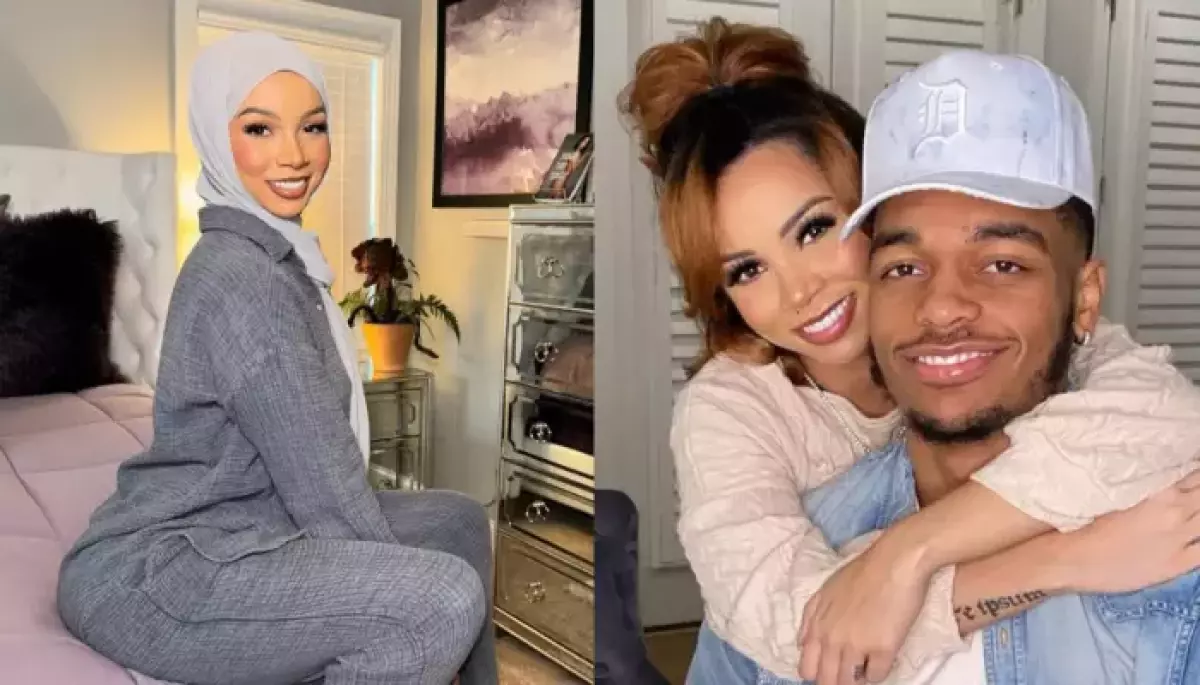 What Led To Brittany Renner And NBA's PJ Washington's Split? Model ...