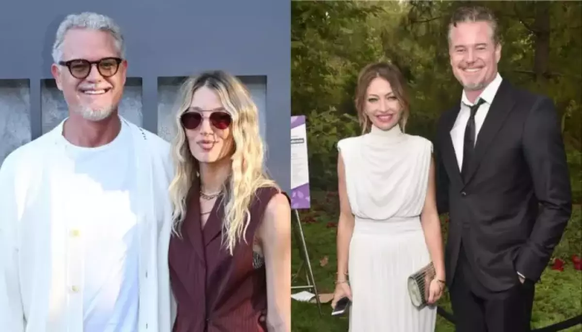 Meet Eric Dane's New GF Janell Shirtcliff: Where They Stand After ...