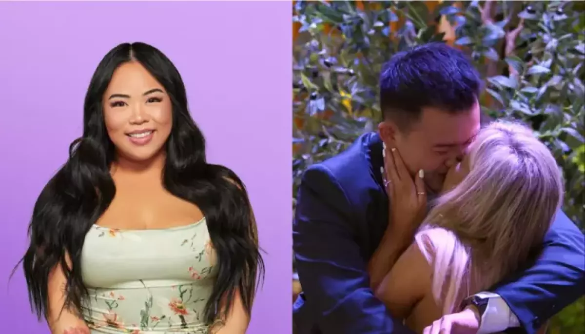 Why Did Anna Yuan Leave 'Love Is Blind' S9? Inside Her Sudden Exit And Where She Stands With Patrick