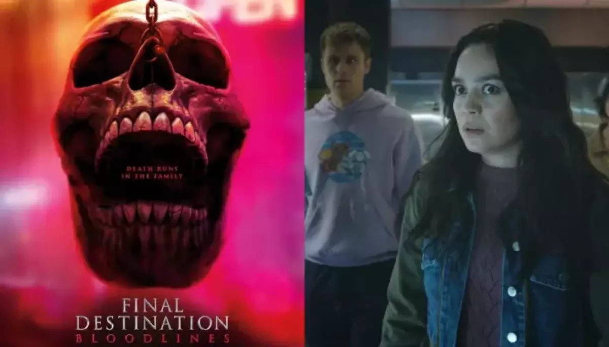 'Final Destination: Bloodlines' OTT Release In India, When And Where To ...
