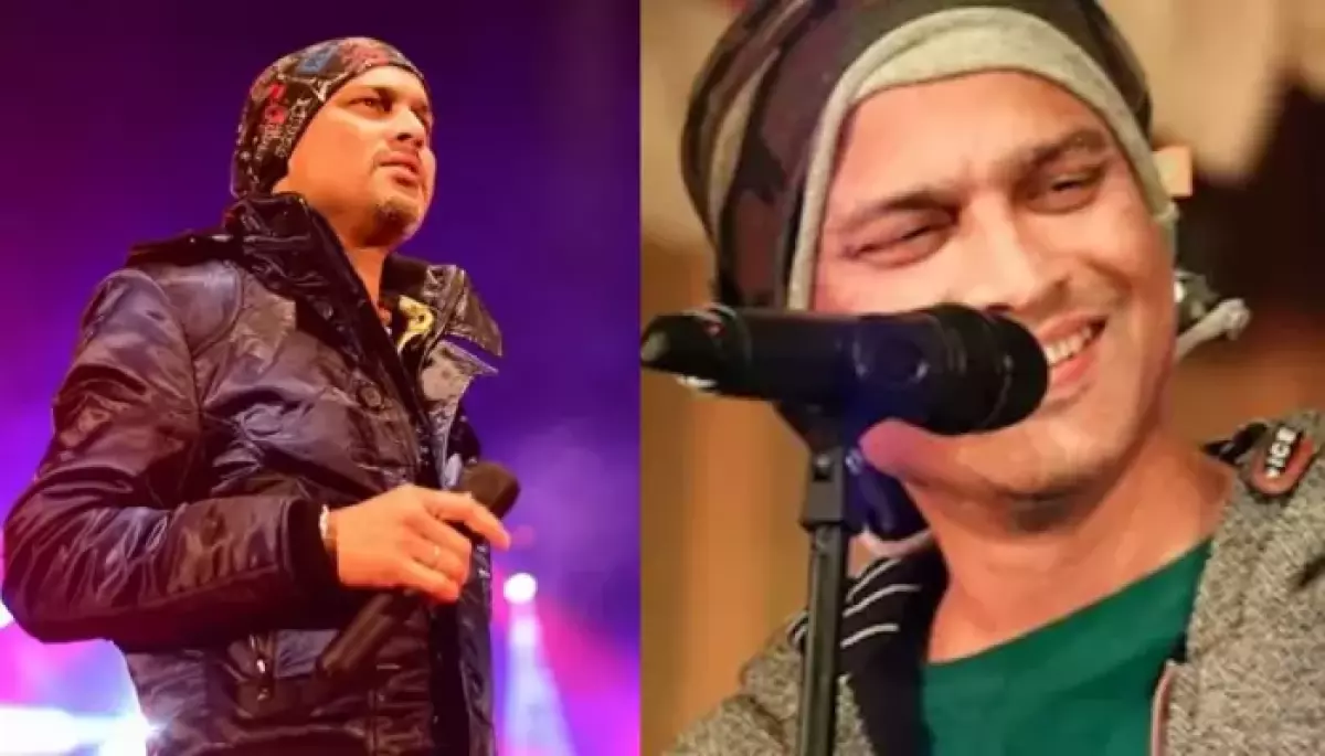 Zubeen Garg's Manager 'Poisoned' Singer, Dismissed His 'Frothing From ...