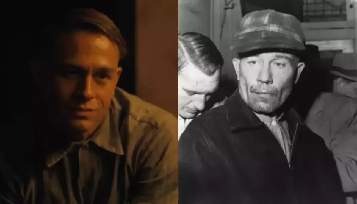 Did Ed Gein Really Kill His Brother? The Truth Behind 'Monster: The Ed ...