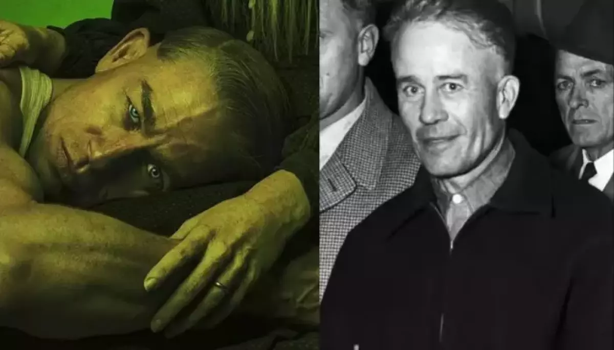 Who Was Ed Gein's Mother, Augusta? Her Religious Obsession That Fueled ...