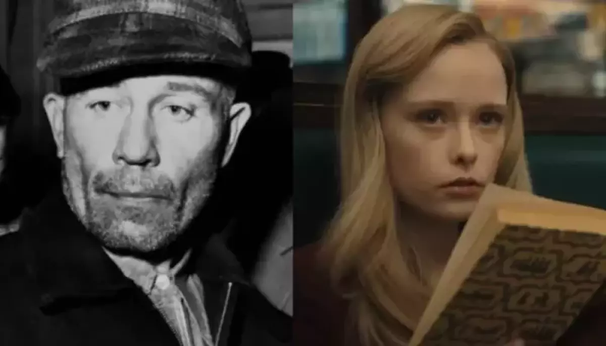 Did Ed Gein's Alleged GF, Adeline Watkins Reject Serial Killer's ...