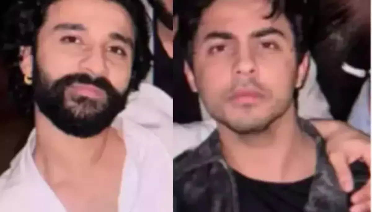 Shah Rukh Khan's Son, Aryan Has An Entire Floor In Mannat? Raghav Juyal Spills Secrets