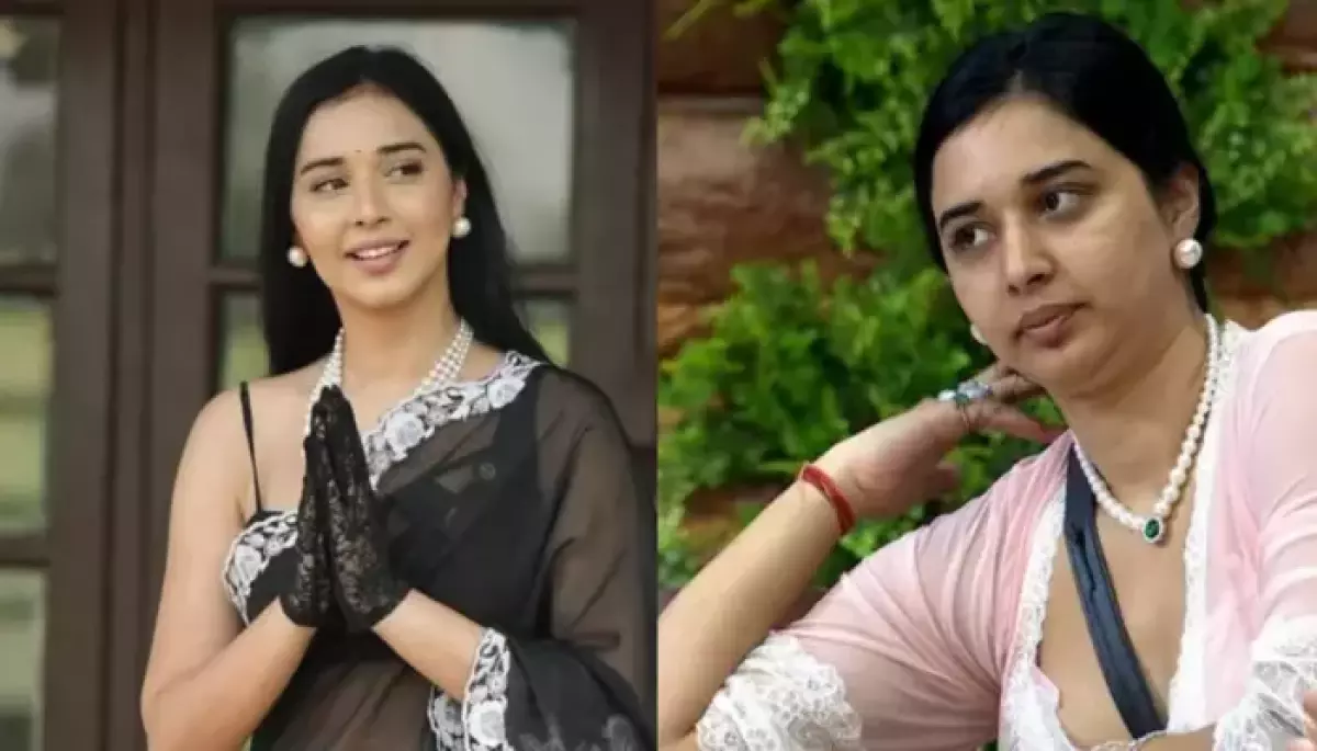 'BB 19', Did Tanya Mittal Lie About Being A Vegetarian? Netizens Expose ...