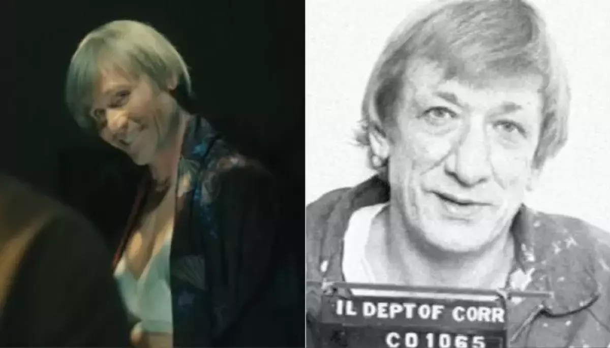 Meet The Real-Life Birdman From 'The Ed Gein Story': Did Ed Really ...