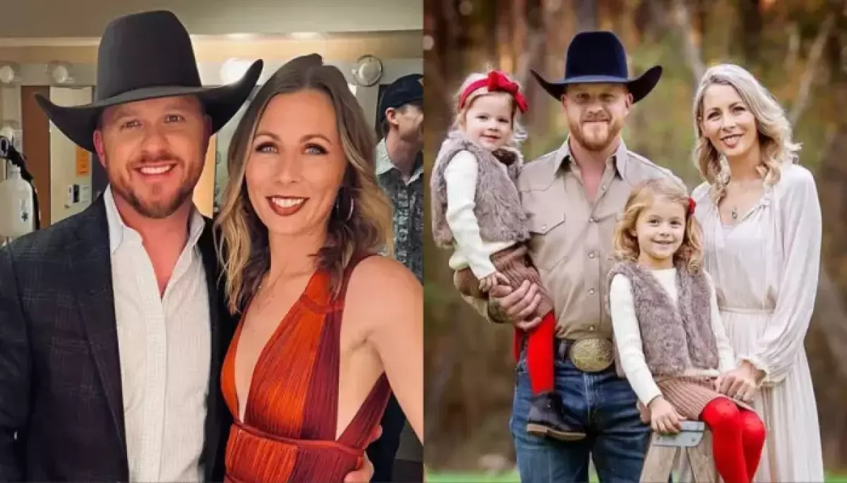 Who Is Brandi Johnson? Meet Cody Johnson's Wife As He Faces Emergency ...