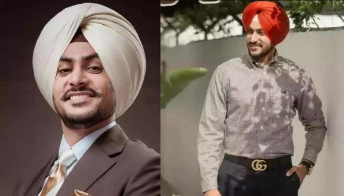 What Is The Real Cause Of Rajvir Jawanda's Death After Road Accident ...