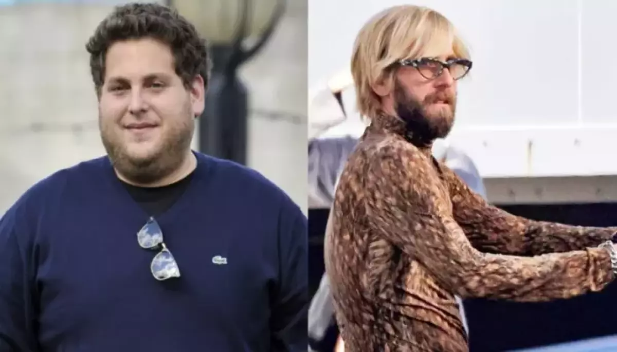 Jonah Hill's Weight Loss Journey, Changed Food Habits, Nutritionist Helped, New Look For 'Cut Off'
