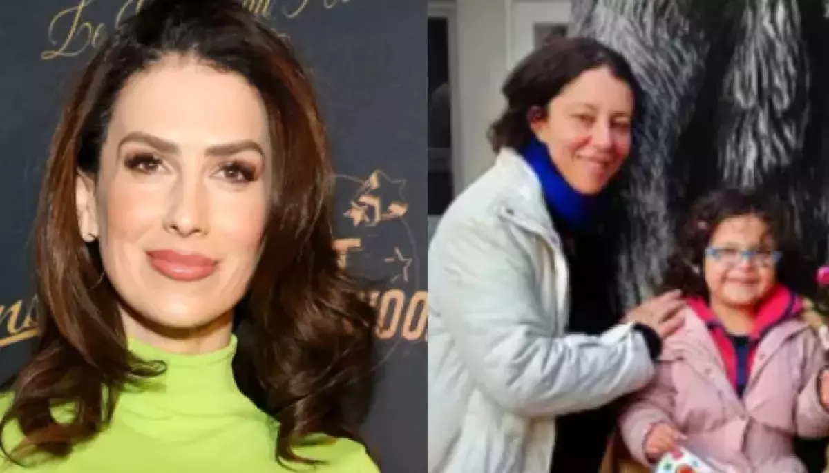 Amy Klein Gets Emotional After Hilaria Baldwin's Miscarriages, Recalls ...