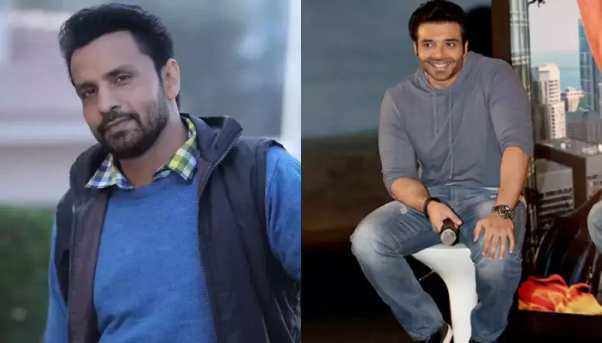 Comedian, Rajiv Thakur Takes A Dig At Actor, Uday Chopra, 'Even YRF ...