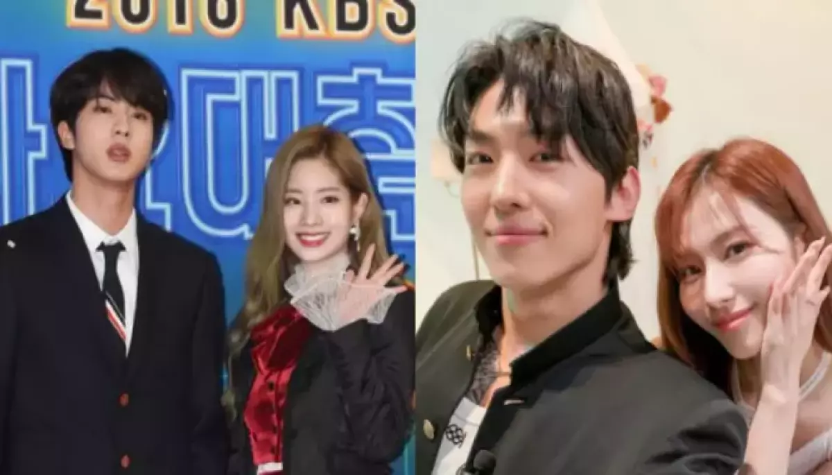 TWICE Dating Lives, Chaeyoung In A Confirmed Relationship, Others ...