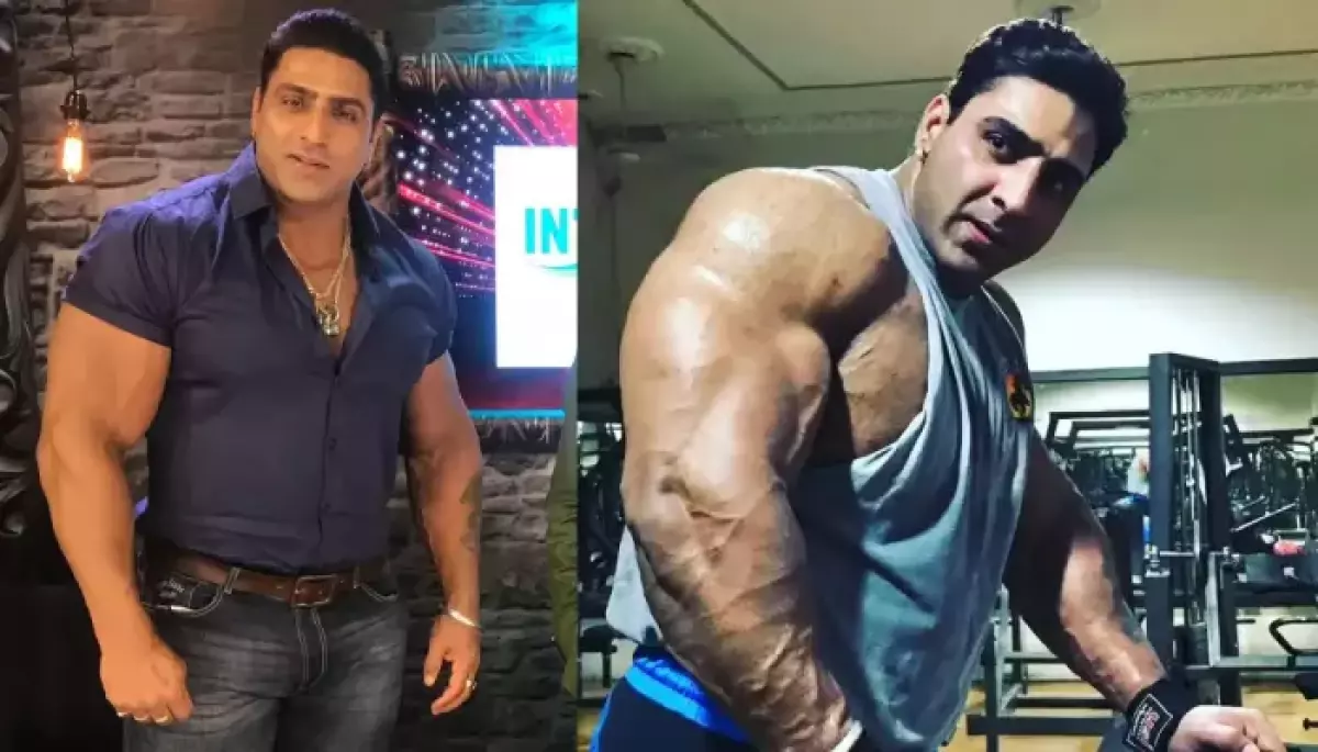 Did Varinder Singh Ghuman Die Due To Doctor's Negligency? Friends Say ...