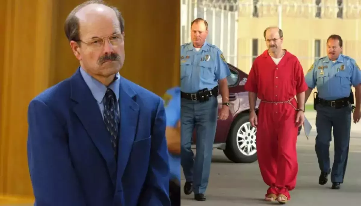 Where Is BTK Killer, Dennis Rader Now? How He Was Finally Caught ...