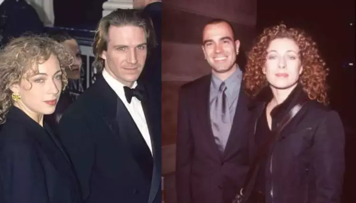 Inside Alex Kingston's Love Life, Three Marriages, Affair Scandal, 13 ...