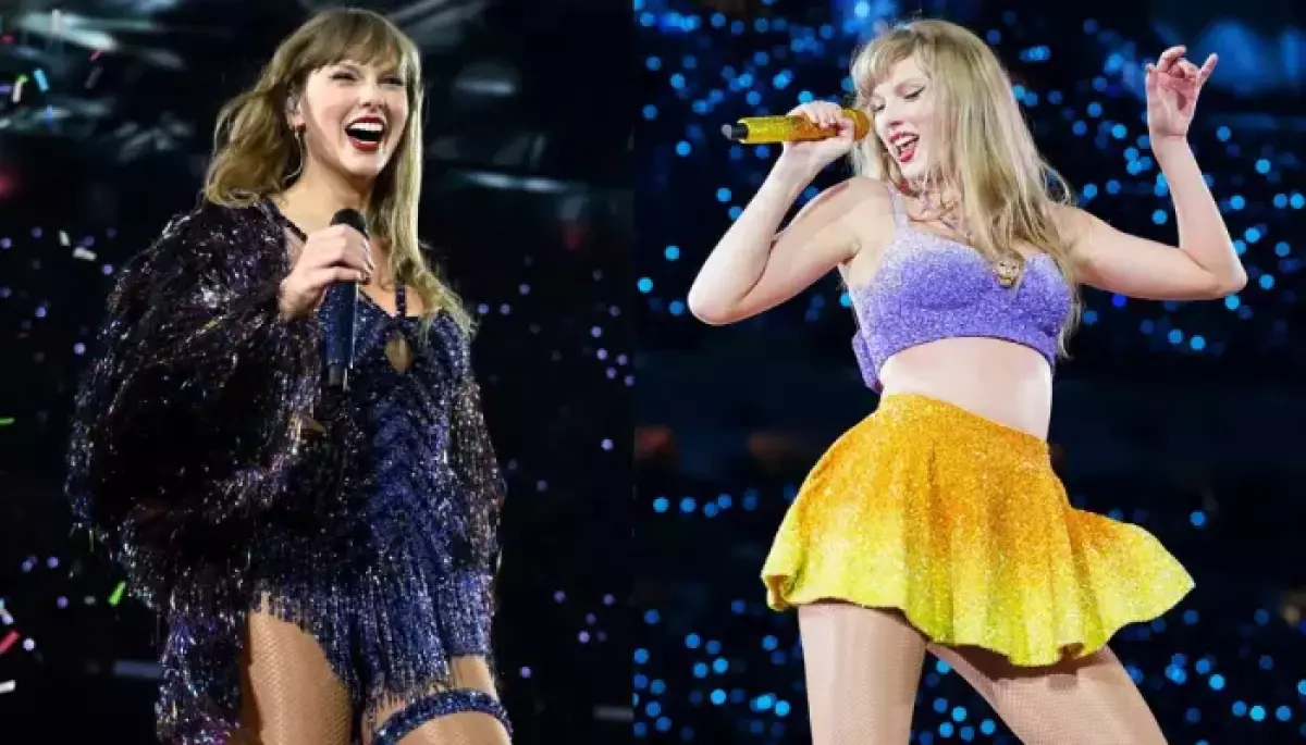Taylor Swift's 'Good Morning America' Interview, When, Where And How To ...
