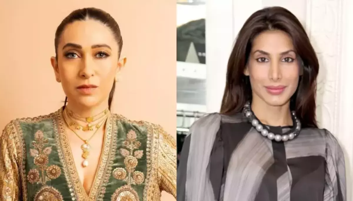 Karisma Kapoor's Lawyer Slams Priya Sachdev As An 'Acute Gambler', Says ...