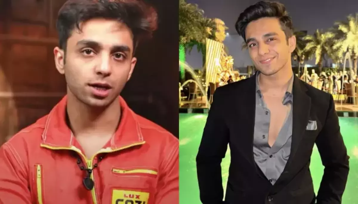 Did YouTuber, Aarush Bhola Win The Reality Show, 'Rise And Fall'? Here ...
