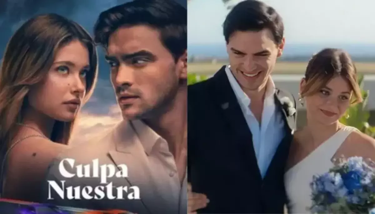 'Our Fault' Ending Explained, Do 'Noah' And 'Nick' End Up Together? What Happens To Their Baby?