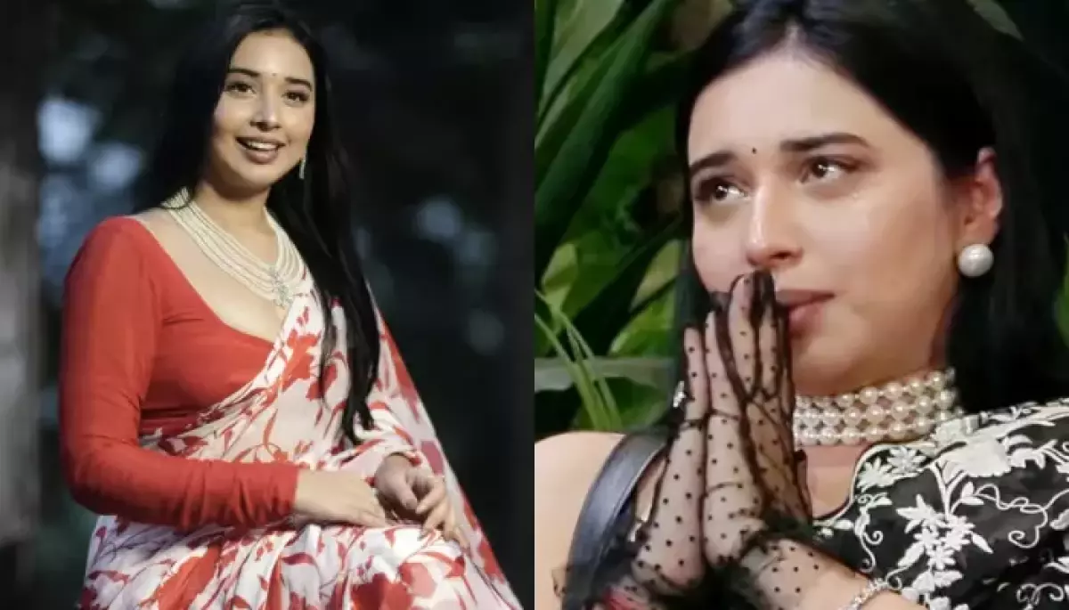 Tanya Mittal Opens Up About Her Personal And Professional Life On BB19 ...