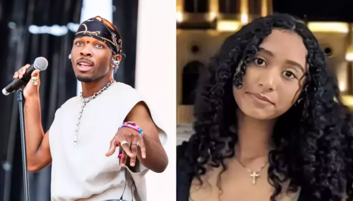 Was Celeste Rivas At D4vd's Hollywood Hills Home Before Death? Know ...