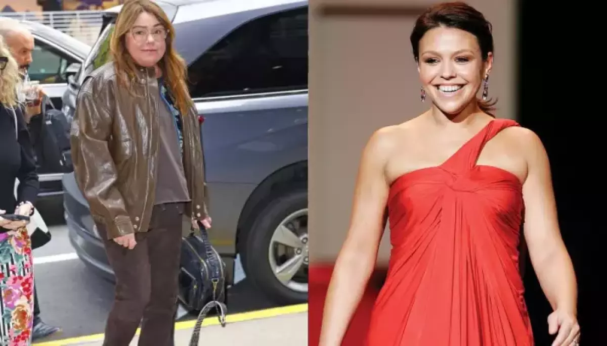 Rachael Ray Appearance Left Fans Wondering, What Could Be The Reason ...