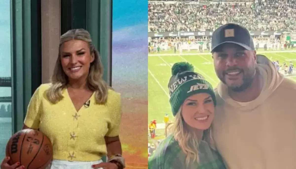 Meet Shae Cornette's Husband, Jordan, Know All About Ex-Basketball ...