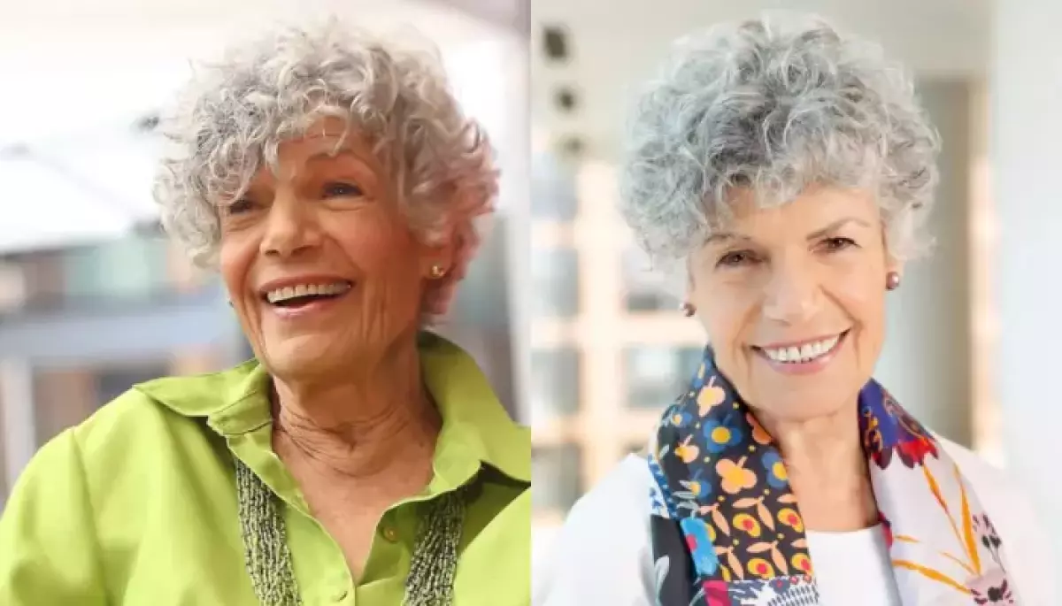 Susan Stamberg, First Woman To Host A News Program And Founding Mother ...