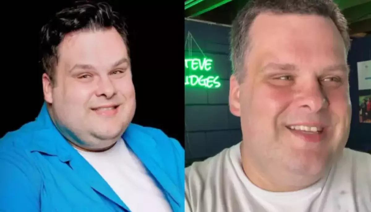 What Is Steve Bridges' Cause Of Death At 41? Wife Makes Tragic ...