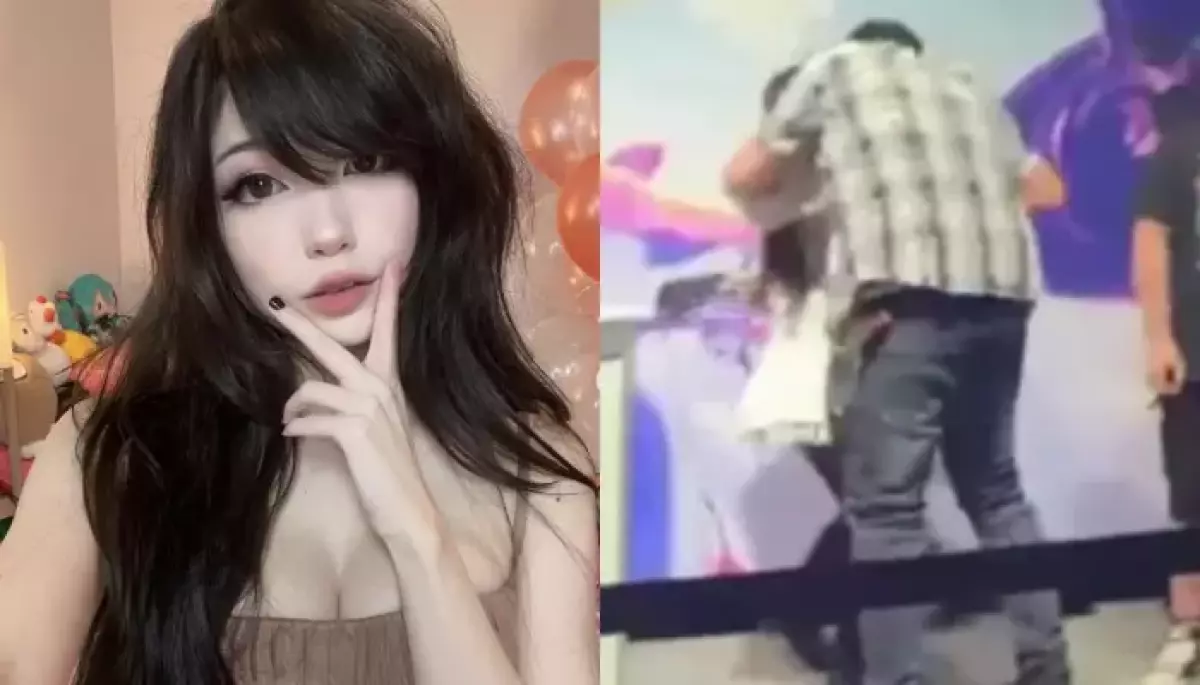 Twitch Releases Statement After Streamer, Emiru Got Assaulted At Their Event, '...Deeply Upsetting'