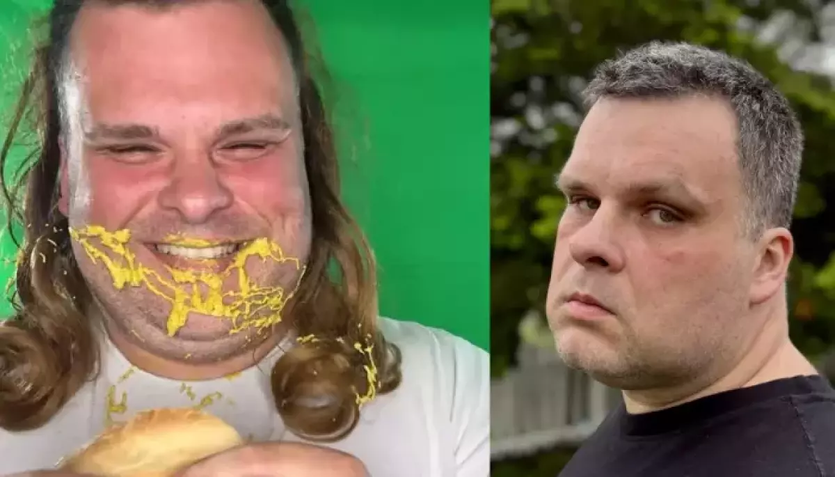 Who Was Steve Bridges? Disastrous Past, Alcoholic Parents, A History Of ...