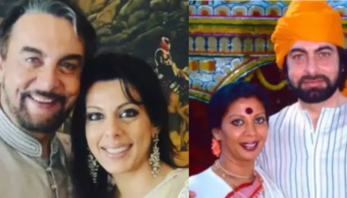 Pooja Bedi Reveals She Was 5 When Her Parents, Kabir, Protima Were In Open Marriage, 'Would I..'