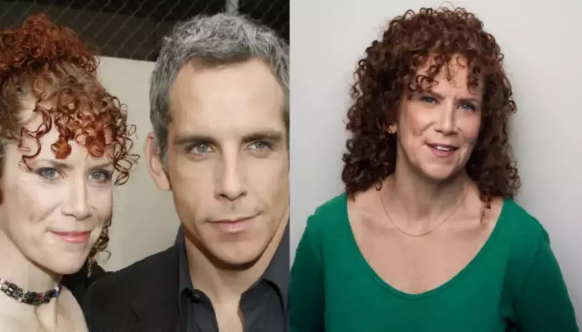 Meet Ben Stiller's Sister, Amy Stiller, Actress And Comedian, Struggled ...