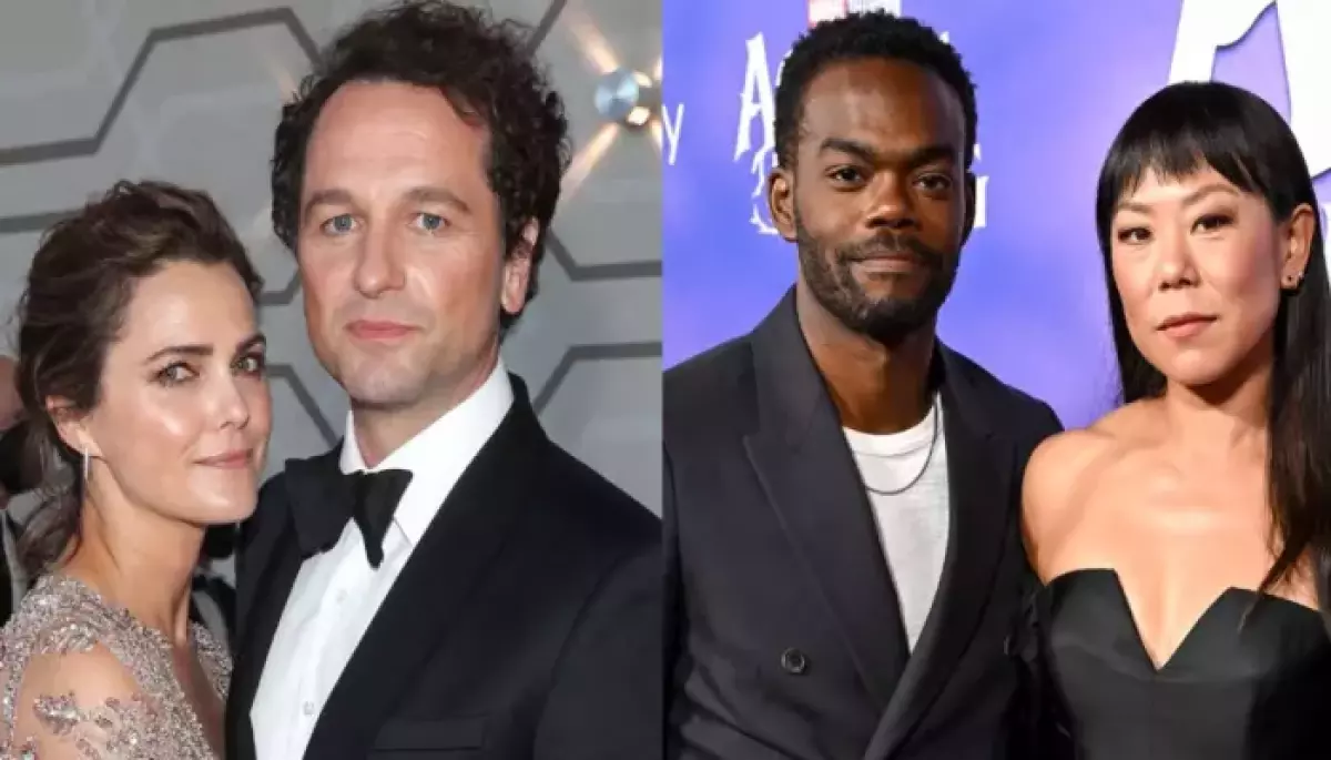 'The Diplomat' Cast Love Life, Keri Russell In A Relationship, One Real ...