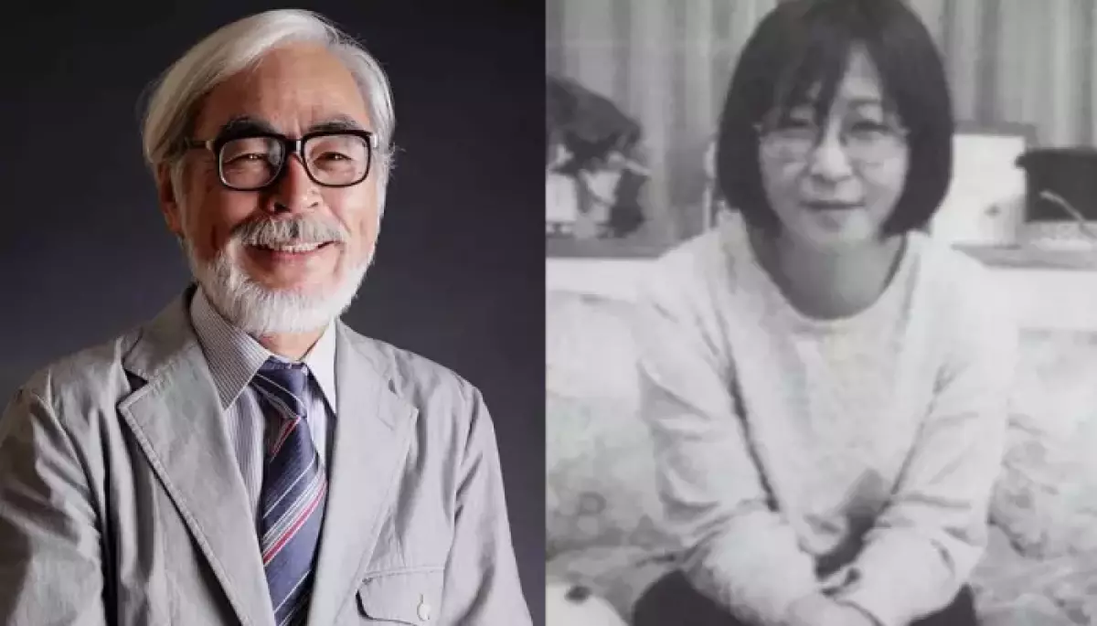Who Is Hayao Miyazaki Married To? Lesser-Known Facts About Studio Ghibli Creator's Wife, Akemi Ota