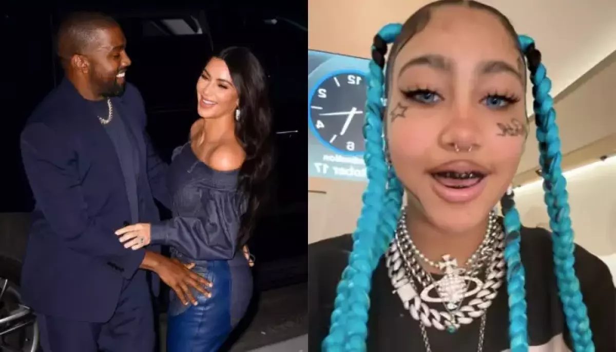 What Is Stockholm Syndrome, That Kim Kardashian Mentioned? Why North ...