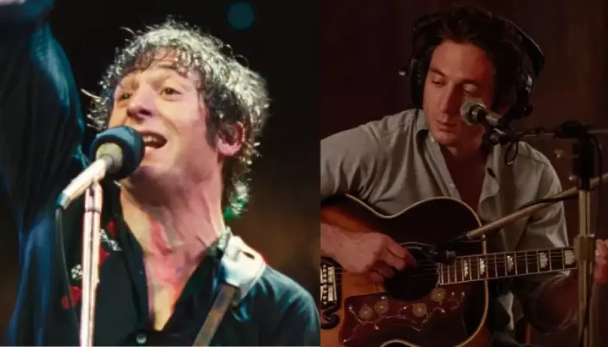 Is Bruce Springsteen's Much-Awaited Film, Springsteen: Deliver Me From ...