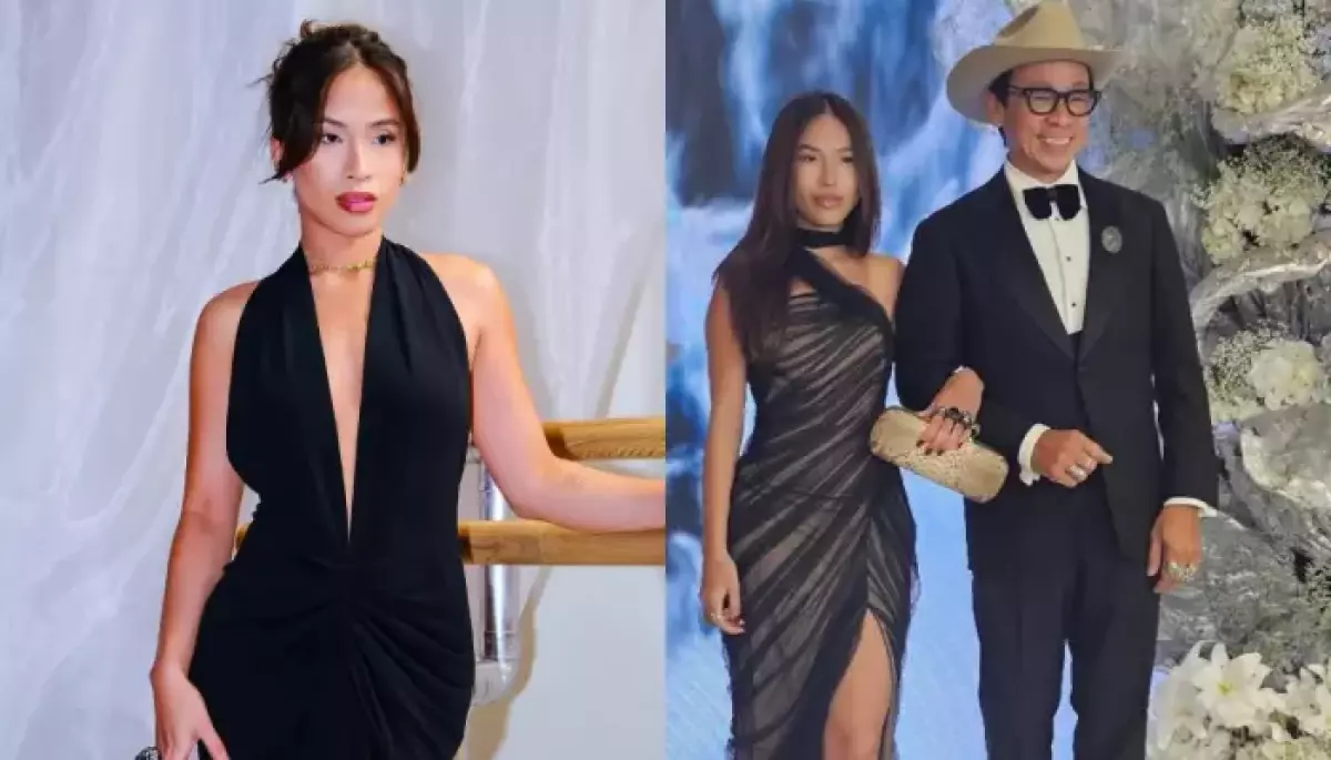 What Was The Reason For TV Host, Kim Atienza's 19-Year-Old Daughter ...